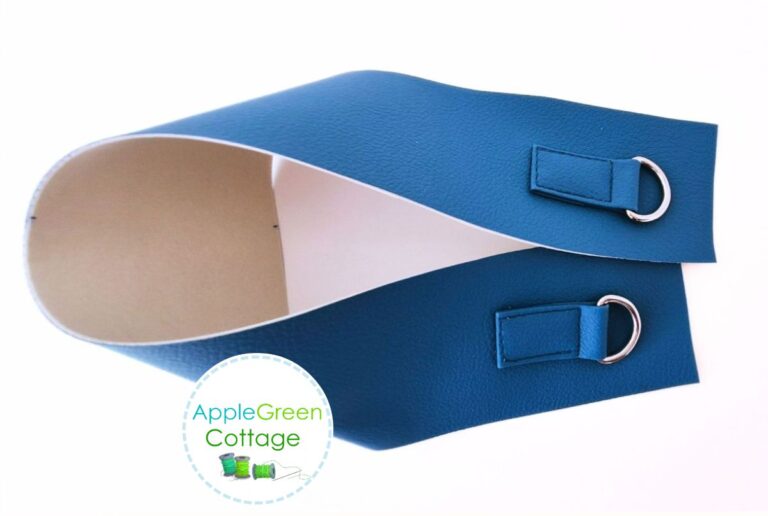 How To Reduce Bulk in Bagmaking - AppleGreen Cottage